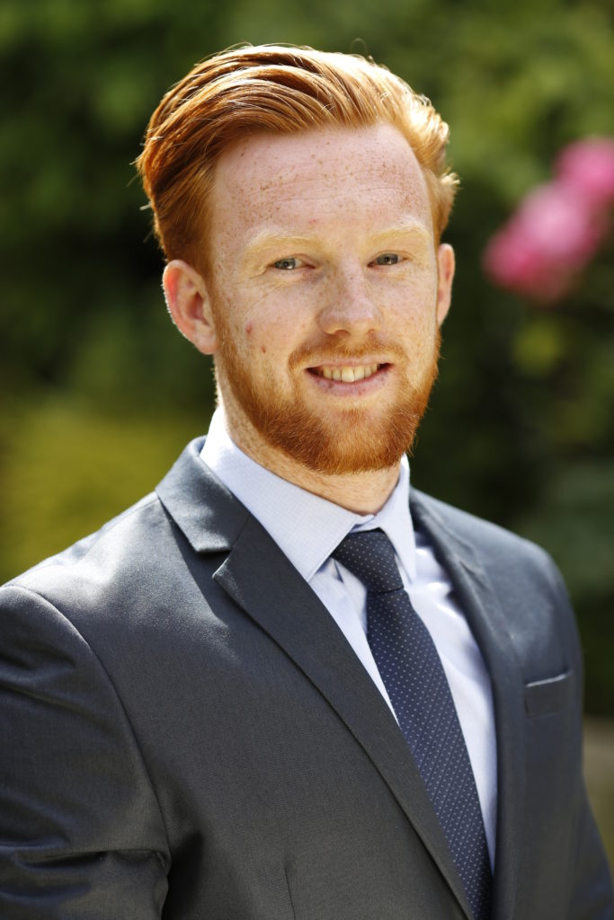 The ladder of Inference